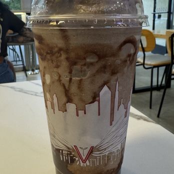 VANITEA CAFÉ - Updated December 2025 - 881 Photos & 634 Reviews - 525 ...