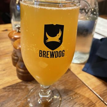 BREWDOG NEW ALBANY - Updated September 2024 - 150 Photos & 137 Reviews ...