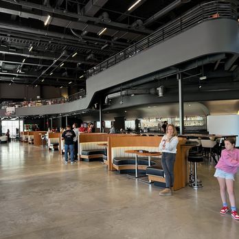 COSM DALLAS - Updated April 2025 - 233 Photos & 114 Reviews - 5776 ...