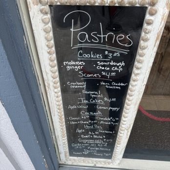 LITTLE RED HEN BAKERY - Updated January 2026 - 121 Photos & 84 Reviews ...