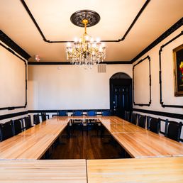 THE PARLOR PS - Updated June 2025 - 81 Photos - 6 W Main St ...