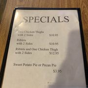 PIG OUT BBQ & SOUTHERN SOUL FOOD - 117 Photos & 136 Reviews - 5718 ...