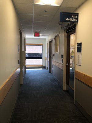 MGH PAIN MANAGEMENT CENTER - Updated December 2025 - 26 Photos - 15 ...