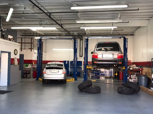 TOYOTA LEXUS AUTO SERVICE - Updated November 2025 - 73 Photos & 237 ...