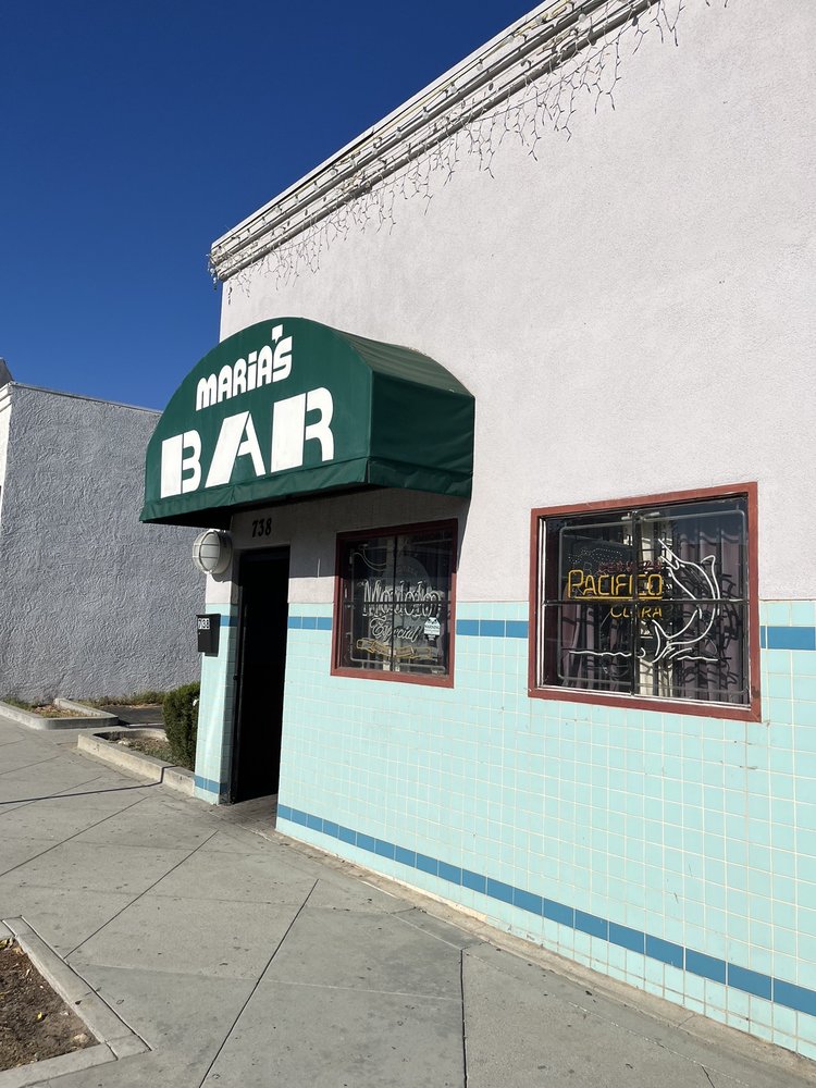 Maria's Bar, Azusa | Roadtrippers