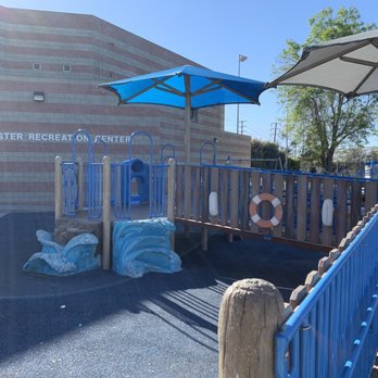 WESTCHESTER RECREATION CENTER - Updated December 2025 - 42 Photos & 12 ...