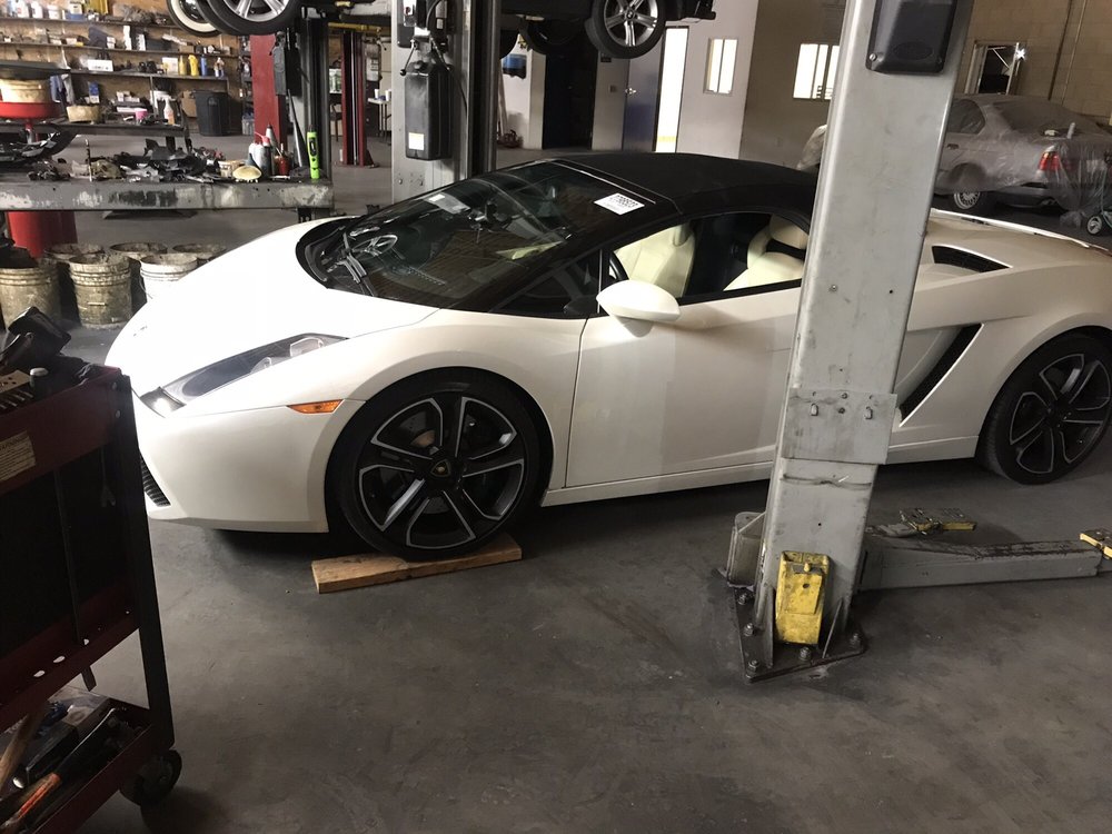 A &D AUTO REPAIR - Updated November 2025 - 10 Photos & 17 Reviews ...