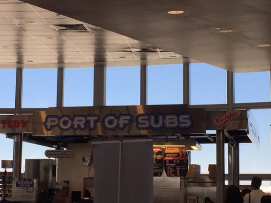 PORT OF SUBS #114 - Updated December 2024 - 27 Photos & 43 Reviews ...