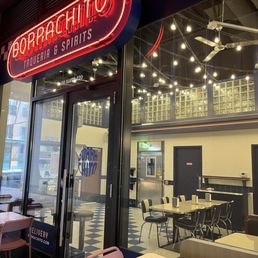 BORRACHITO TAQUERIA & SPIRITS - Updated January 2026 - 148 Photos & 107 ...