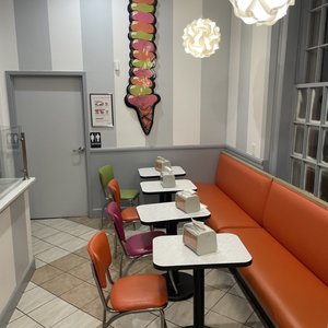 MACON WATER ICE - Updated December 2024 - 490 Cherry St, Macon, Georgia ...