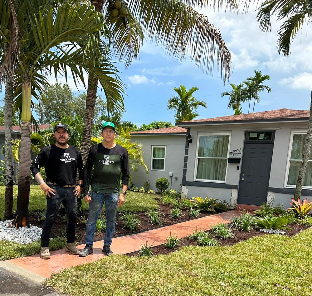 THE GREEN STYLES - Updated April 2025 - 12 Photos - Southwest Ranches ...