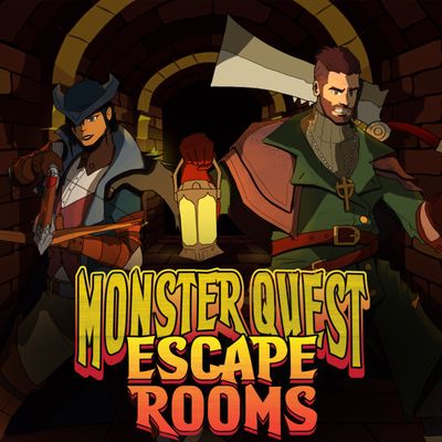 MONSTER QUEST - Updated May 2026 - 22 Photos & 21 Reviews - 210 E ...
