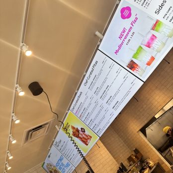 CAVA - Updated January 2026 - 136 Photos & 57 Reviews - 4724 Millenia ...