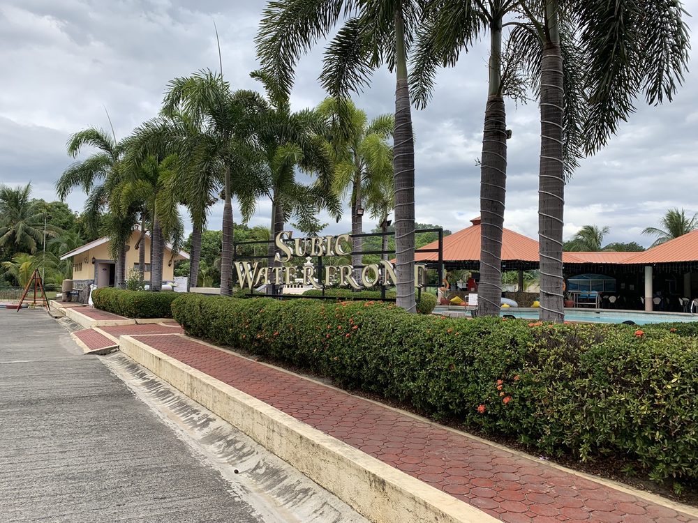 SUBIC WATERFRONT RESORT & HOTEL - 13 Photos - AYC Compound National ...