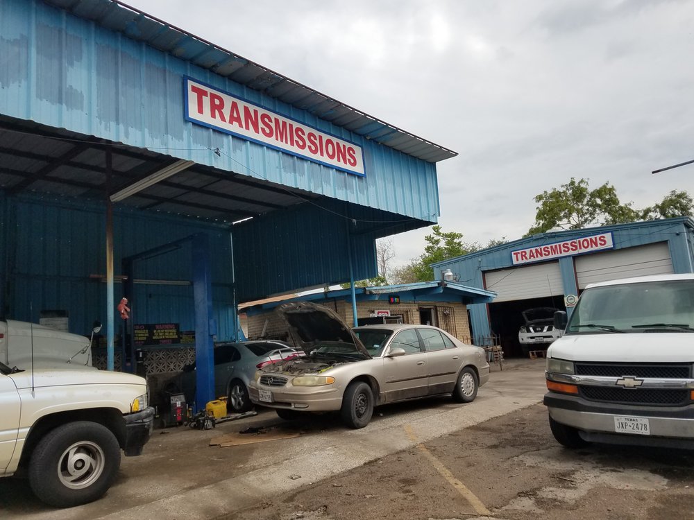 TORRES AUTO SHOP - Updated October 2025 - 3519 Springfield, Laredo ...
