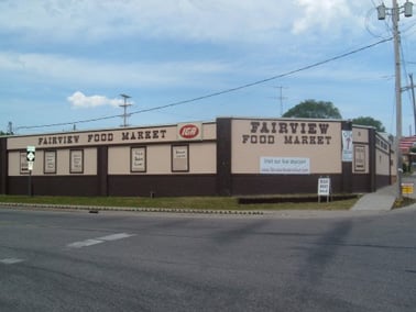 FAIRVIEW FOOD MARKET - Updated September 2025 - 1508 N Abbe Rd ...