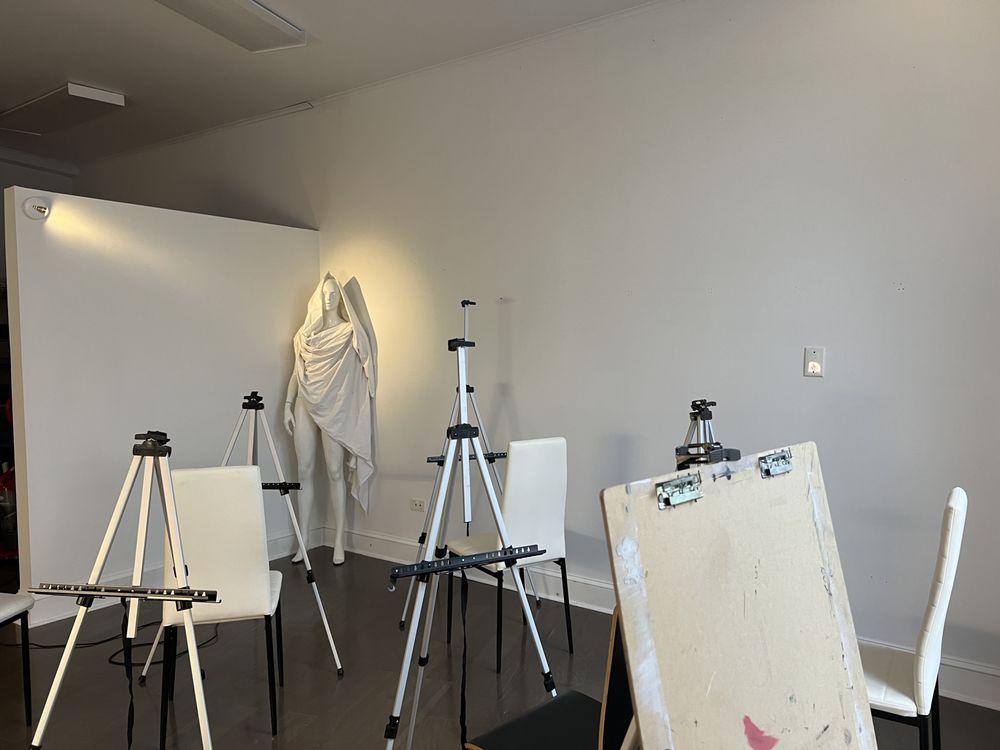 THE OPEN GALLERY - Updated July 2025 - 151 E Post Rd, White Plains, New ...