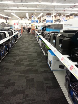 STAPLES - Updated October 2025 - 18 Photos & 22 Reviews - 1885 Hylan ...