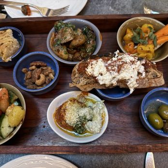 LULLA - Updated December 2025 - 312 Photos & 126 Reviews - 113 W 24th ...