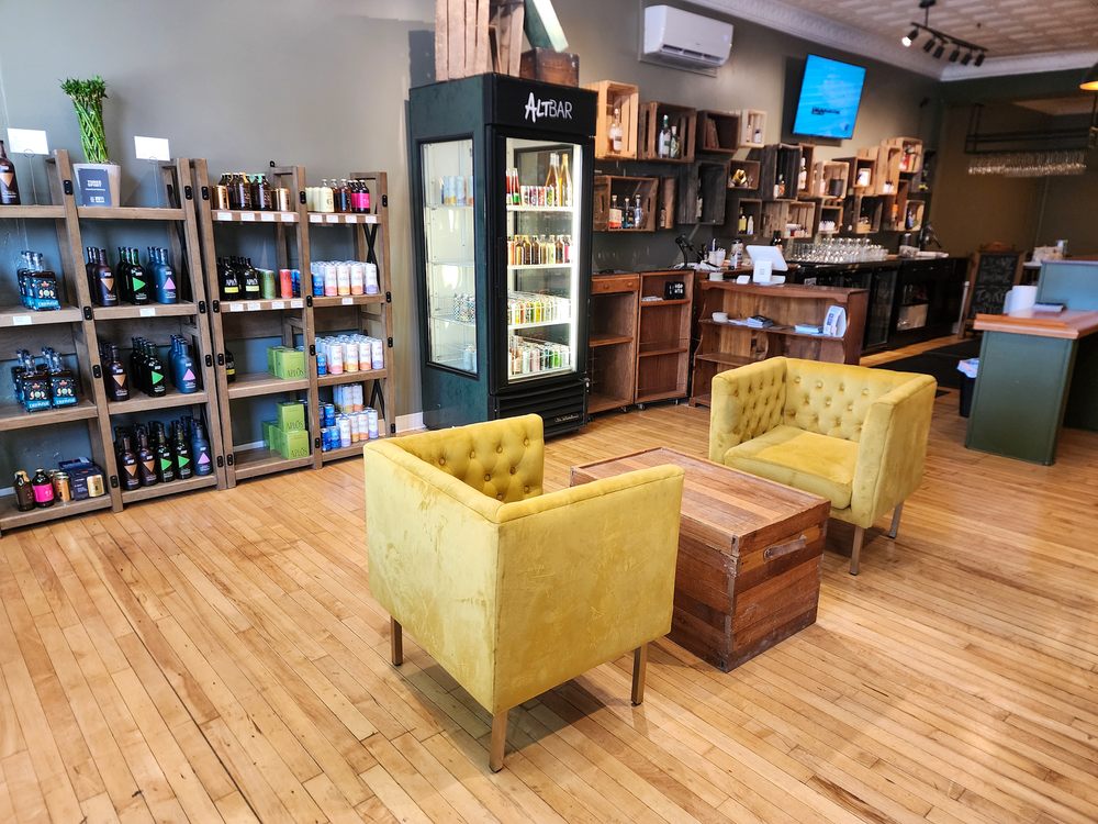 ALTBAR - Updated October 2025 - 1947 E Main St, Rochester, New York ...