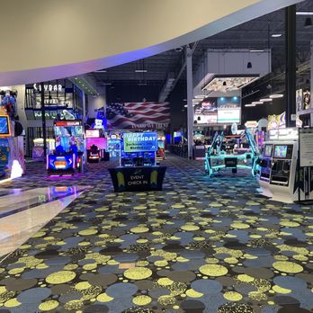 ANDRETTI INDOOR KARTING & GAMES - Updated June 2026 - 82 Photos & 24 ...