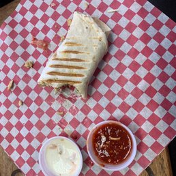 RAJA MEDITERRANEAN FOOD & GRILL - 86 Photos & 106 Reviews - 11650 Jones ...