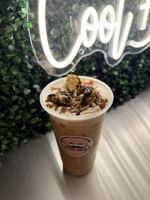 COOL BEANS BREW - Updated December 2025 - 11 Photos - Lebanon, Pennsylvania - Coffee & Tea ...