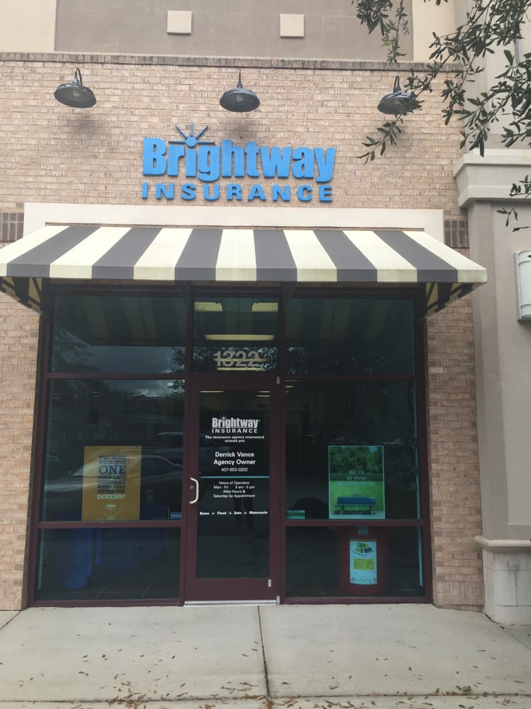 BRIGHTWAY INSURANCE - Updated April 2024 - 1196 Tree Swallow Dr, Winter ...