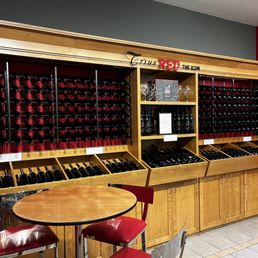 TRIUS WINERY AND RESTAURANT - Updated December 2025 - 643 Photos & 228 ...