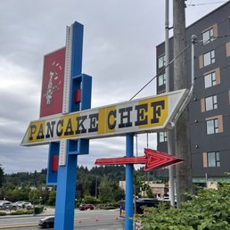 THE PANCAKE CHEF - Updated January 2025 - 564 Photos & 623 Reviews ...