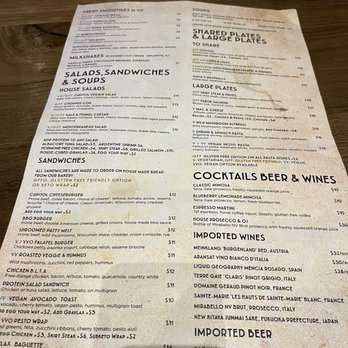 CUPITOL COFFEE & EATERY - Updated August 2024 - 684 Photos & 606 ...