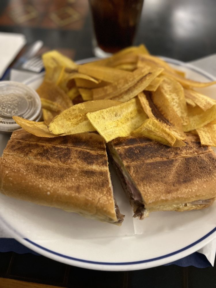THE CUBAN CAFE RESTAURANT - Updated November 2025 - 148 Photos & 165 ...