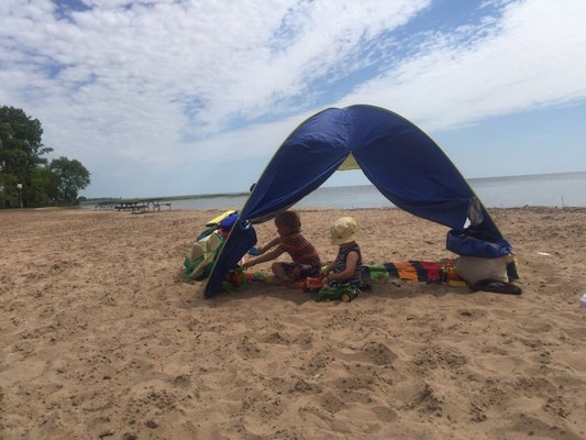 CITY PARK - Updated July 2025 - 5202 County Hwy N, Oconto, Wisconsin ...