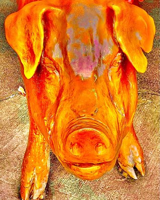 RACHEL THE PIG - Updated October 2025 - 169 Photos & 121 Reviews - 93 ...