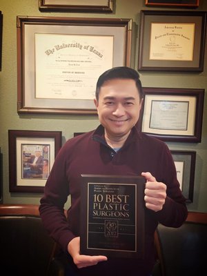 ANTHONY TRAN, MD, FACS, PA - Updated September 2025 - 19 Photos & 10 ...