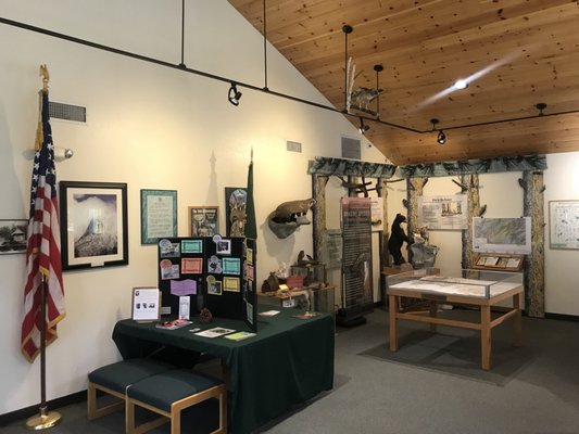 SAN JACINTO RANGER STATION - Updated December 2025 - 25 Photos & 16 ...