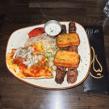 LAILA RESTAURANT - Updated October 2025 - 75 Photos & 34 Reviews - 8530 ...