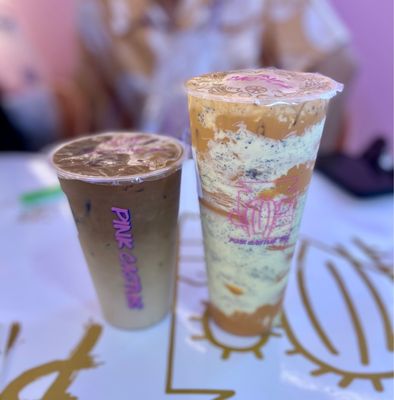 PINK CACTUS TEA - Updated August 2024 - 555 Photos & 173 Reviews - 4850 ...