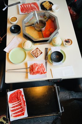 BOILING HOT POT - 934 Photos & 1048 Reviews - 5512 Geary Blvd, San ...