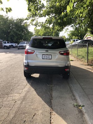 HOBLIT MOTORS FORD - Updated December 2025 - 29 Photos & 84 Reviews ...