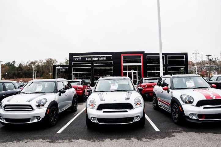 CENTURY MINI - Updated January 2026 - 26 Reviews - 2934 Laurens Rd ...