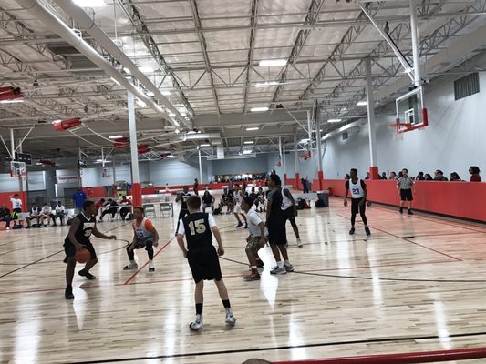 FieldhouseUSA Grapevine - Trusted Since 2017 - Updated July 2025 - 22 ...