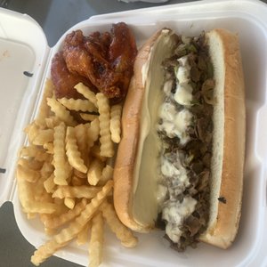 CHEX GRILL - Updated December 2025 - 100 Photos & 105 Reviews - 2734 ...