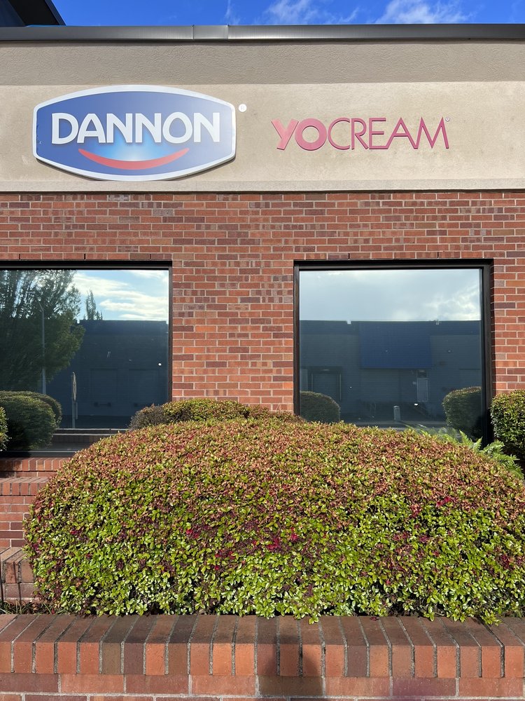 DANNON YOCREAM INTERNATIONAL - Updated October 2025 - 5858 NE 87th Ave ...
