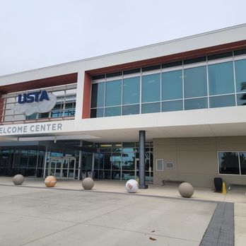 USTA NATIONAL CAMPUS - Updated October 2025 - 119 Photos & 31 Reviews ...