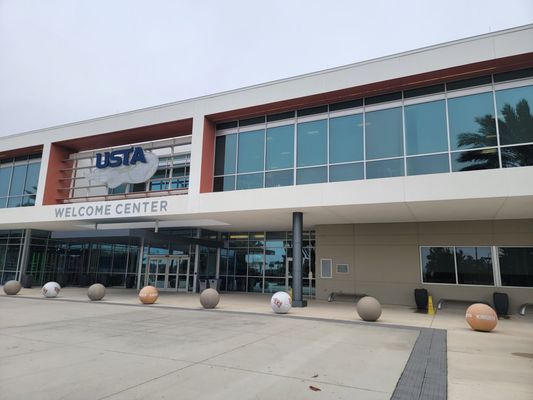 USTA NATIONAL CAMPUS - Updated January 2026 - 119 Photos & 31 Verified ...