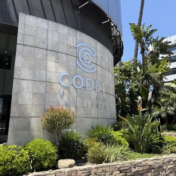 CODET VISION INSTITUTE - Updated September 2025 - 33 Photos & 51 ...