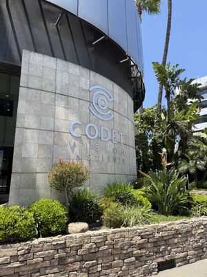 CODET VISION INSTITUTE - Updated September 2025 - 33 Photos & 51 ...