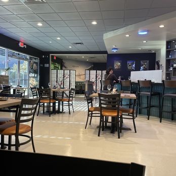 NAMI-KOREAN KITCHEN & SUSHI - Updated September 2025 - 323 Photos & 155 ...