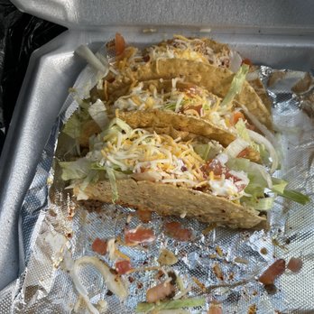 TACO CITY Y MAS - Updated December 2025 - 28 Photos & 28 Reviews - 3600 ...